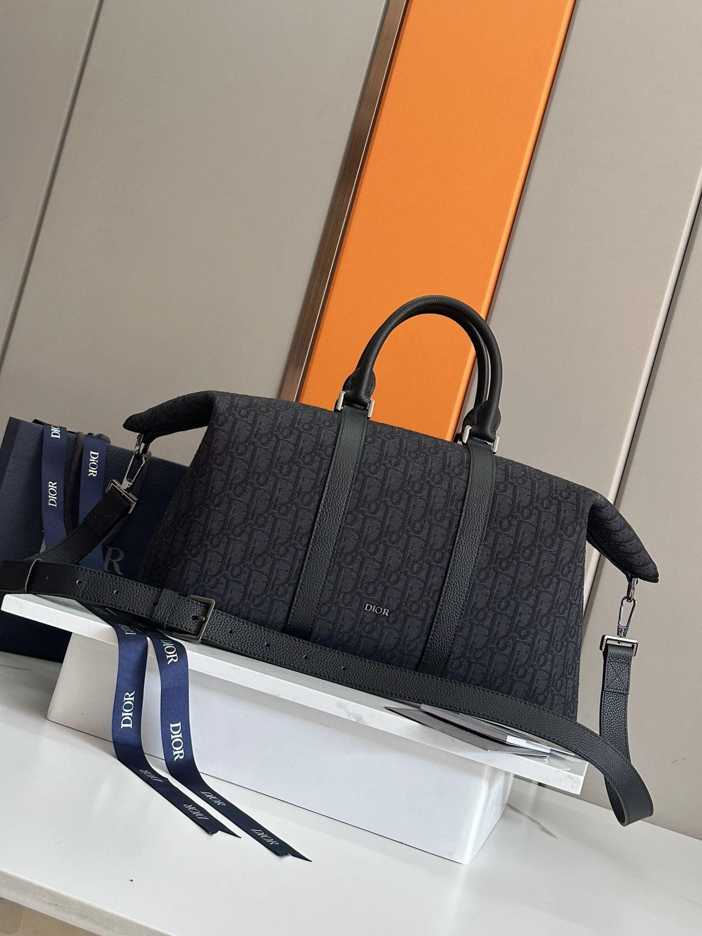 Christian Dior Top Handle Bags