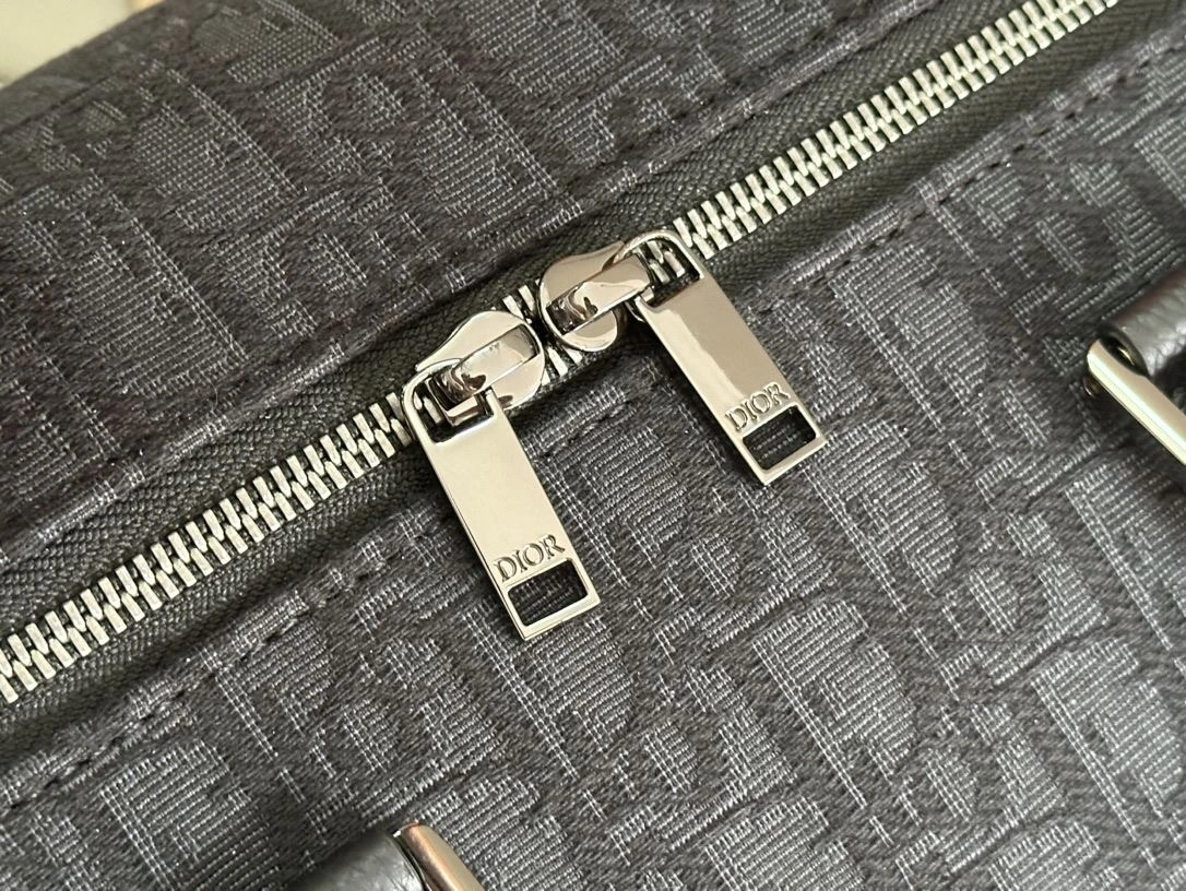Indistinguishable Christian Dior Top Handle Bags