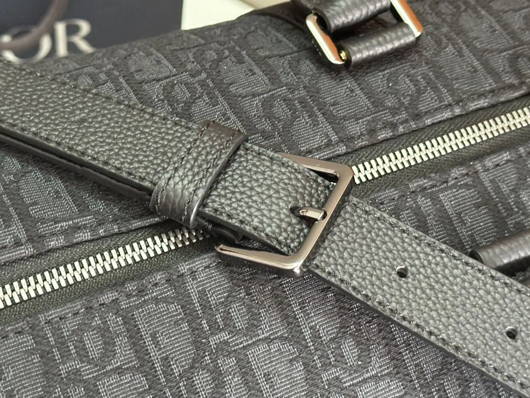 Indistinguishable Christian Dior Top Handle Bags