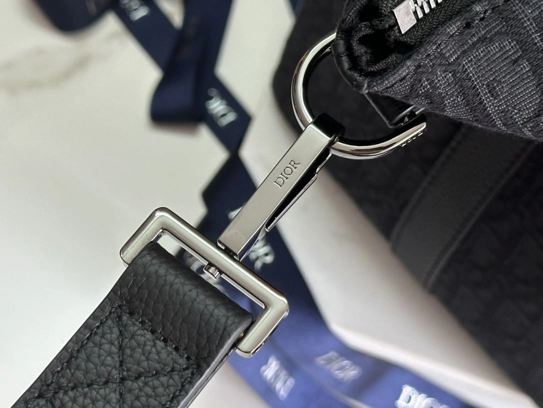 Indistinguishable Christian Dior Top Handle Bags