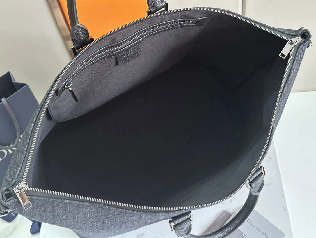 Indistinguishable Christian Dior Top Handle Bags
