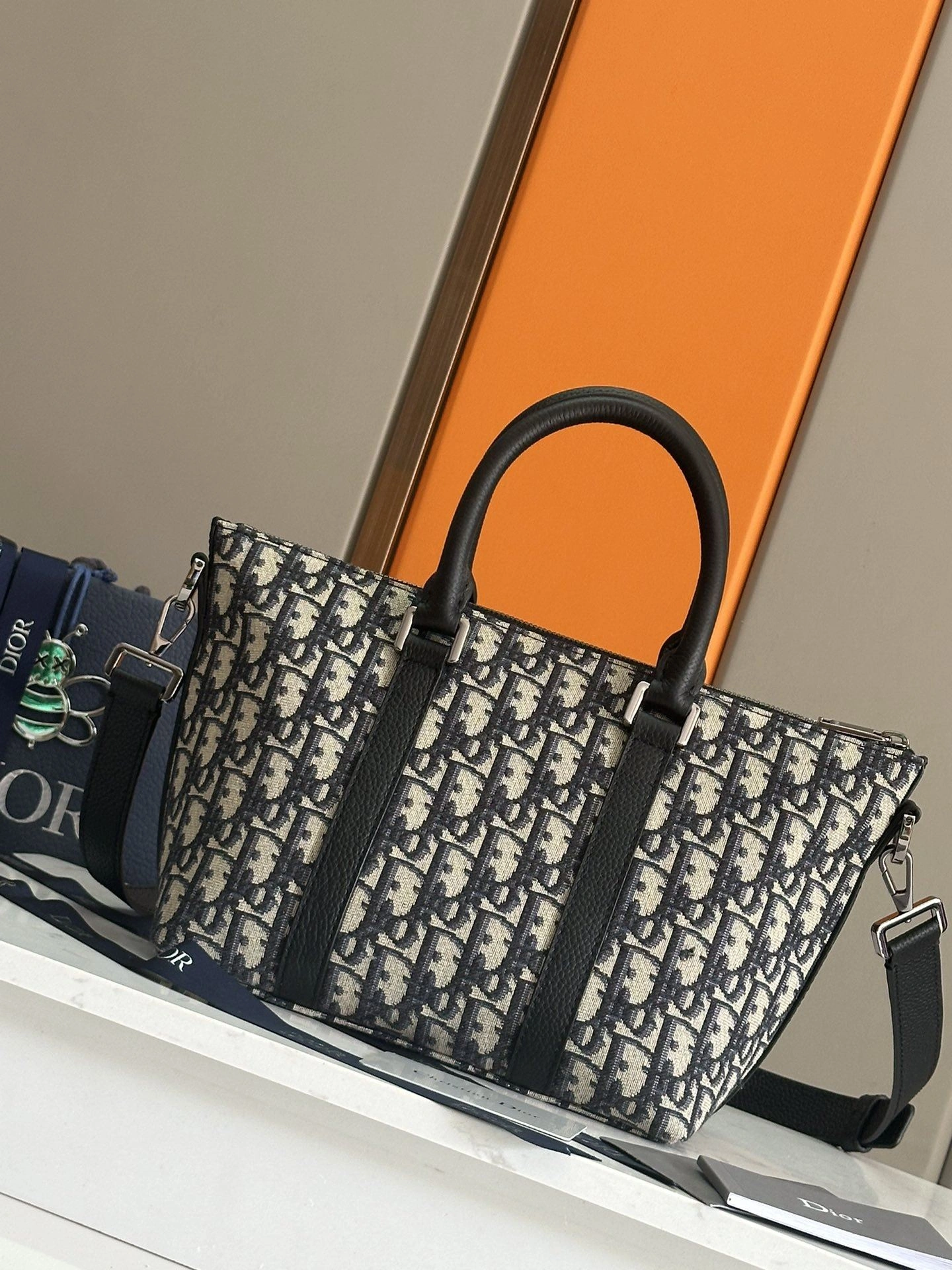 Discounted Christian Dior Top Handle Bags