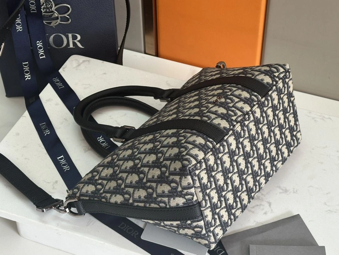 Discounted Christian Dior Top Handle Bags