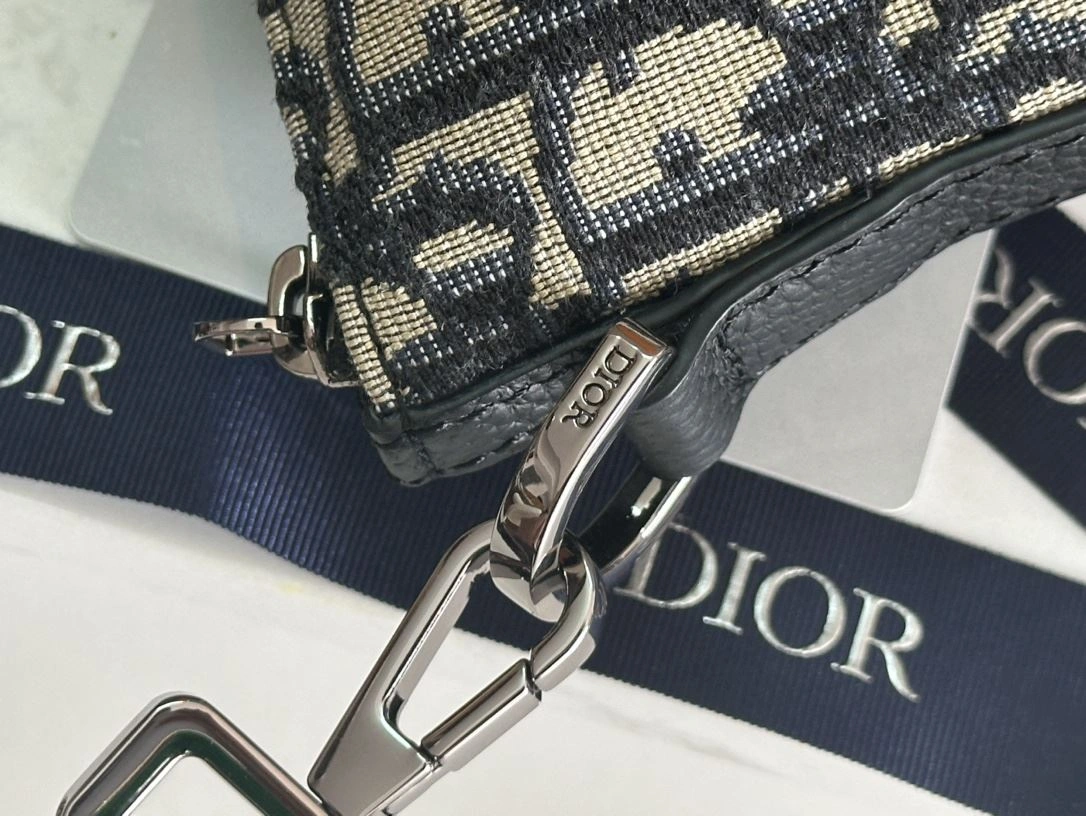 Discounted Christian Dior Top Handle Bags