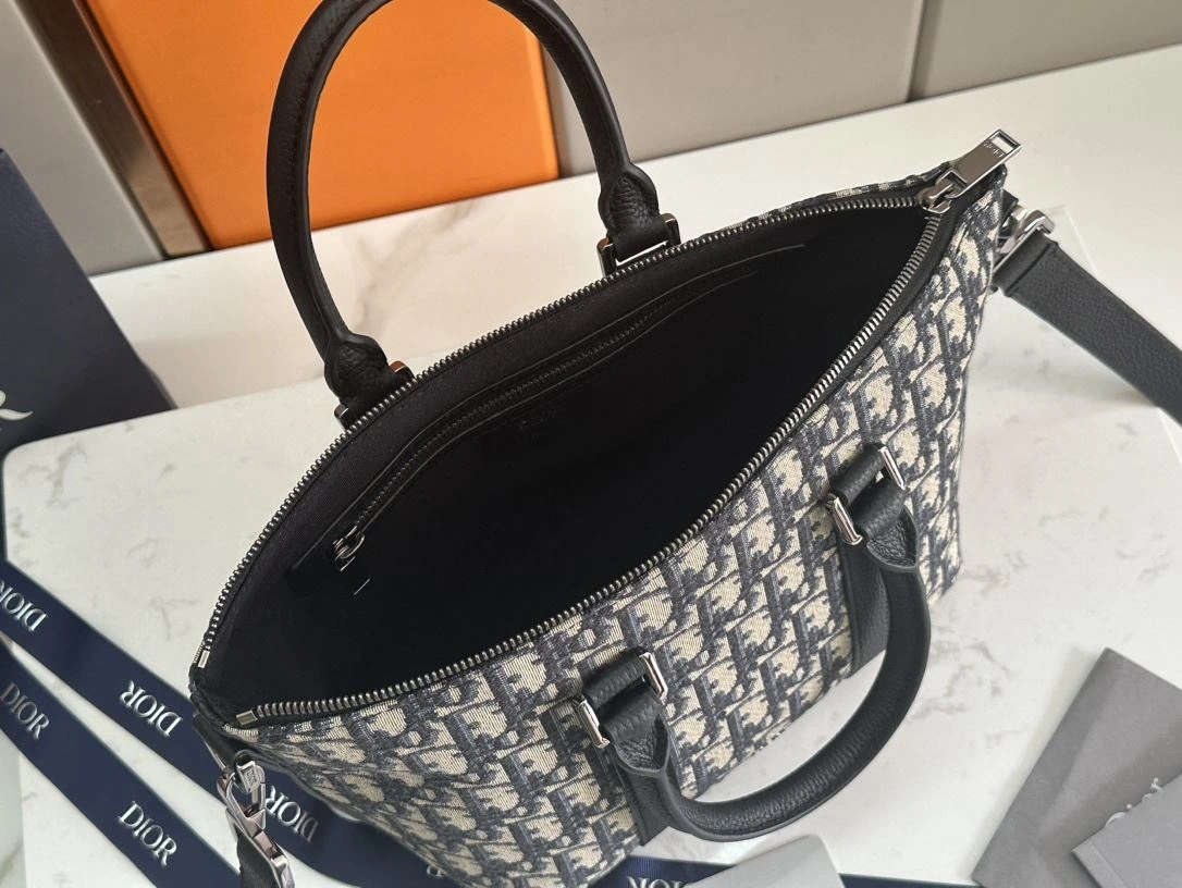 Discounted Christian Dior Top Handle Bags