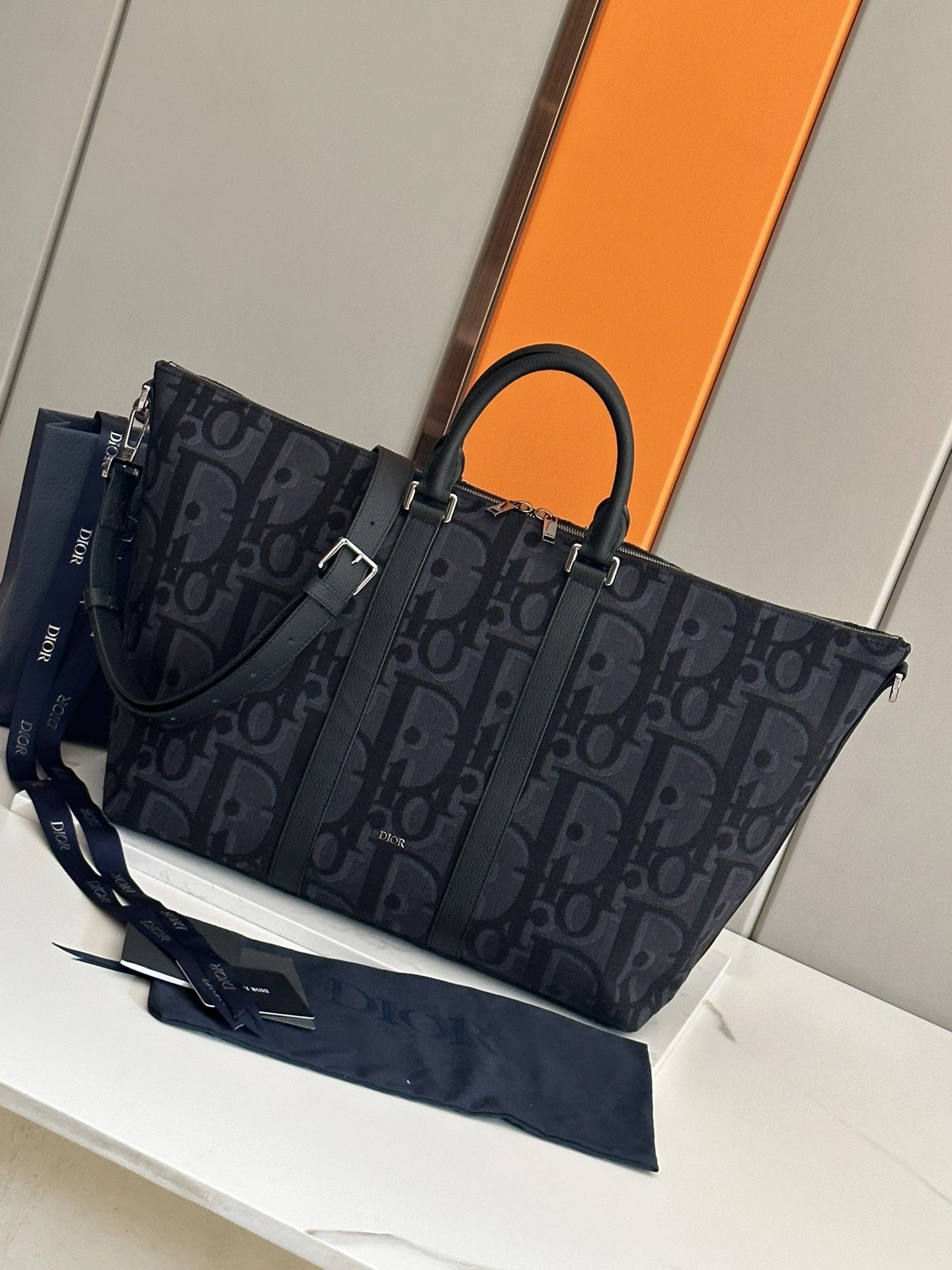 Christian Dior Top Handle Bags