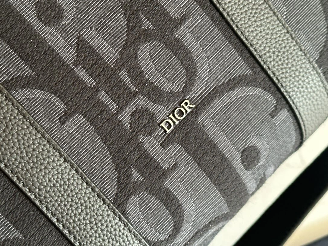 Top mirror Christian Dior Top Handle Bags