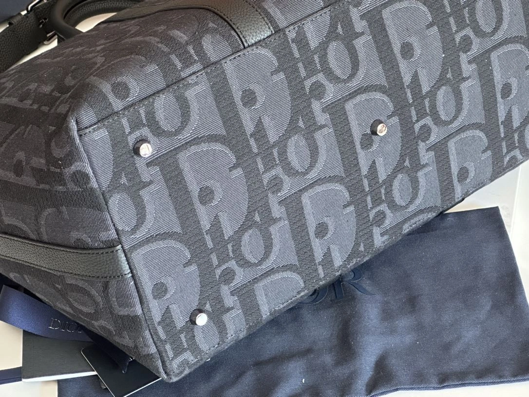Top mirror Christian Dior Top Handle Bags