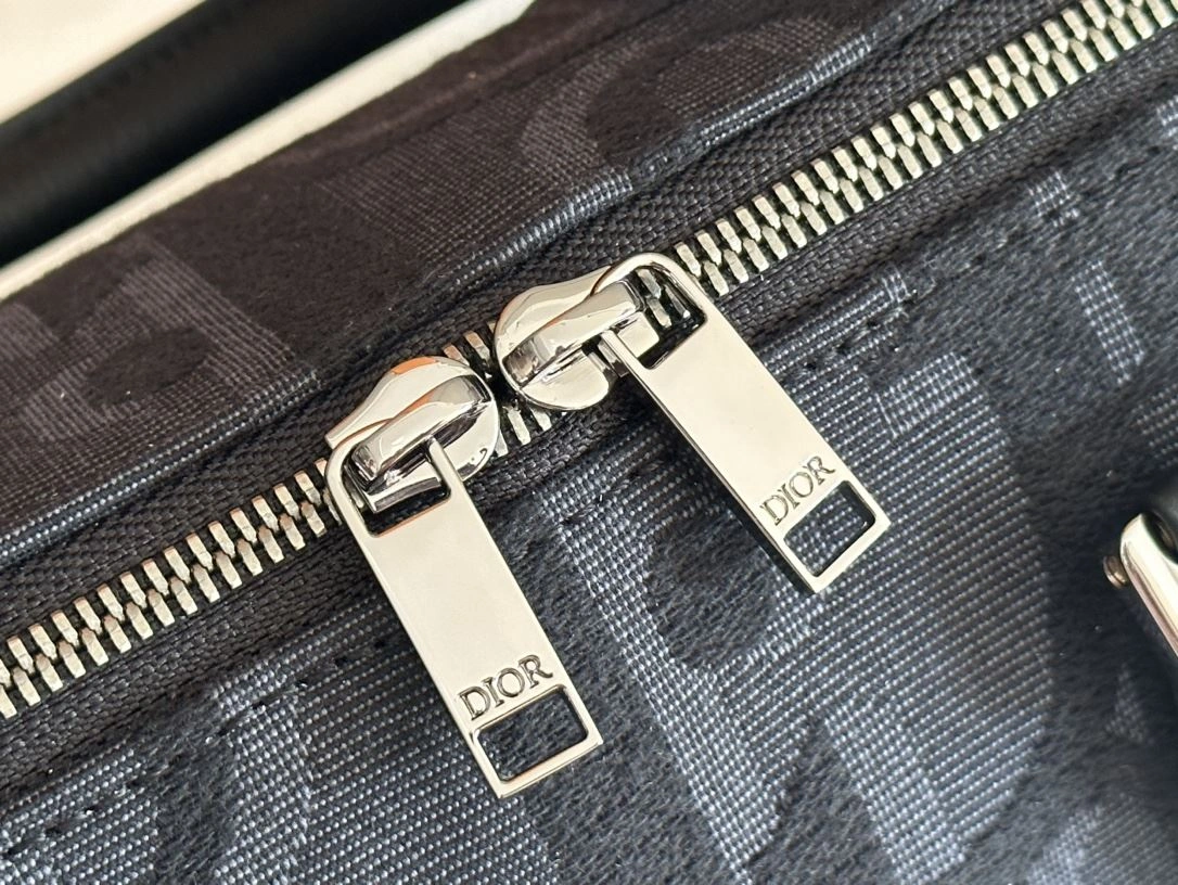 Top mirror Christian Dior Top Handle Bags