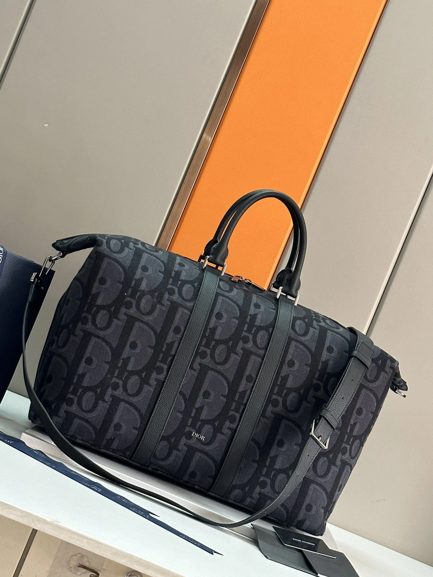 Christian Dior Top Handle Bags