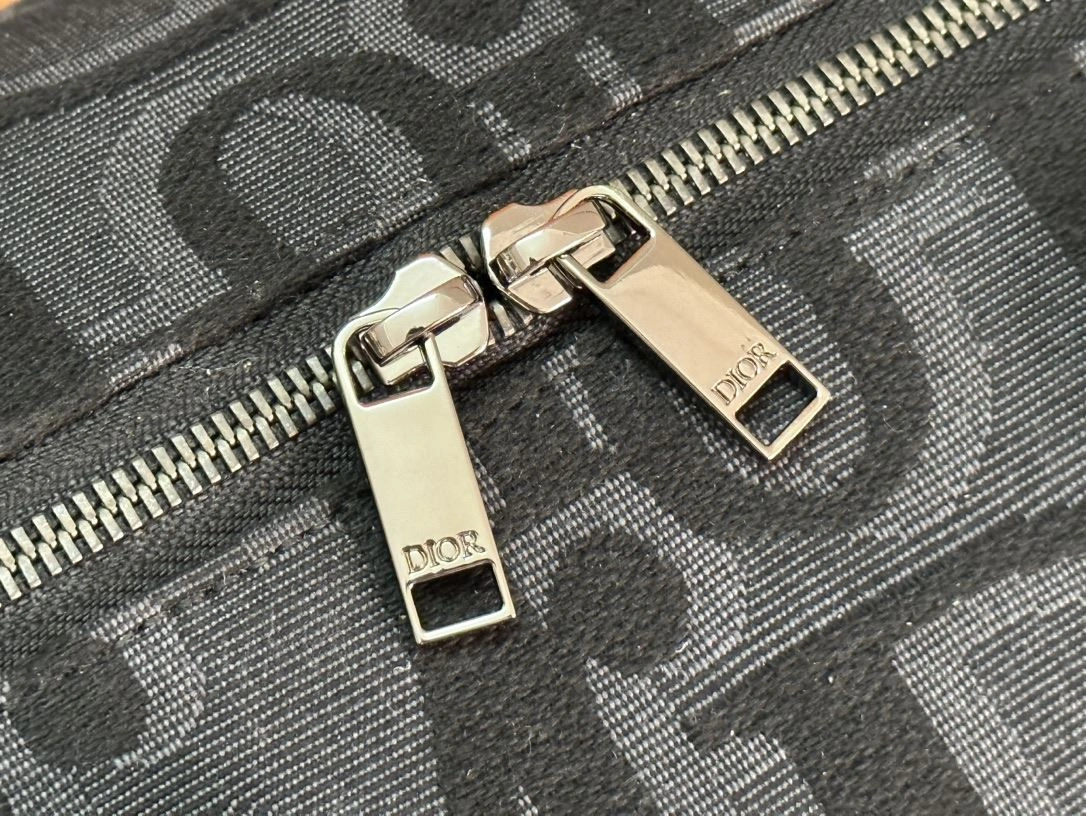 Brand-authenticated Christian Dior Top Handle Bags