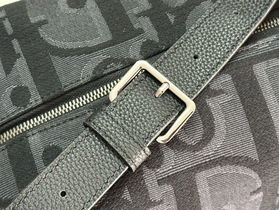 Brand-authenticated Christian Dior Top Handle Bags