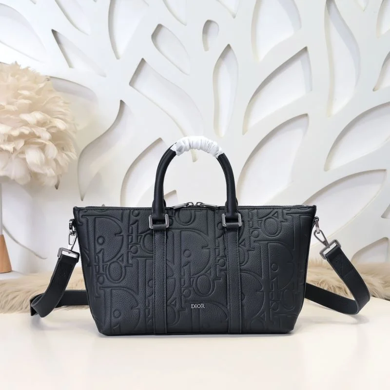 Christian Dior Top Handle Bags