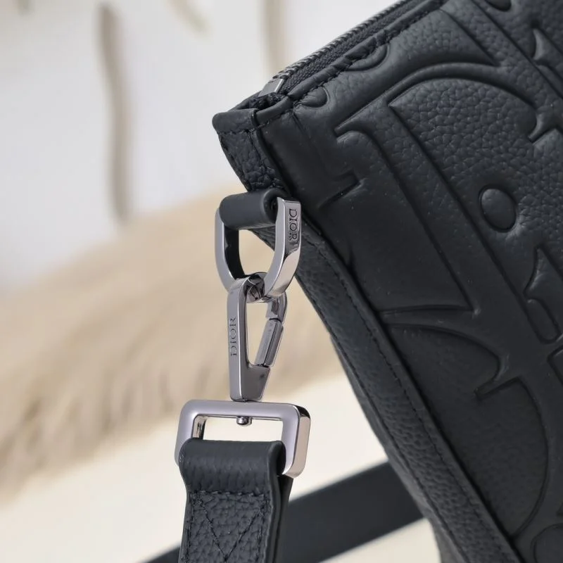 Indistinguishable Christian Dior Top Handle Bags