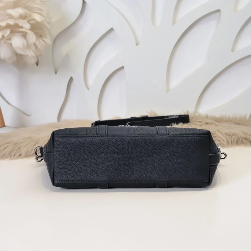 Indistinguishable Christian Dior Top Handle Bags