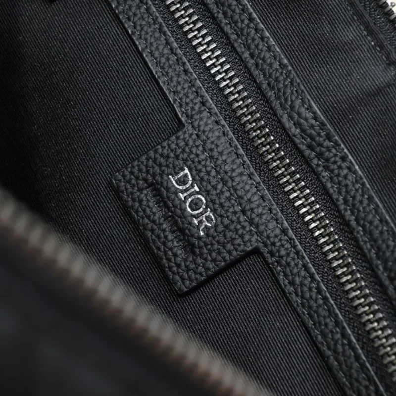 Indistinguishable Christian Dior Top Handle Bags