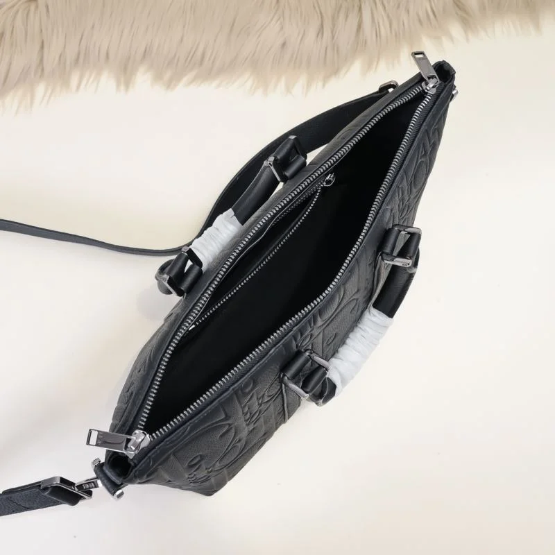 Indistinguishable Christian Dior Top Handle Bags