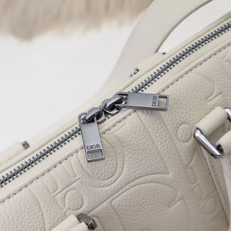 Top match Christian Dior Top Handle Bags