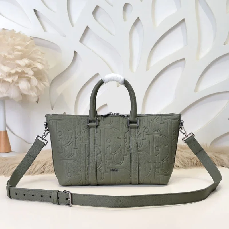 Christian Dior Top Handle Bags