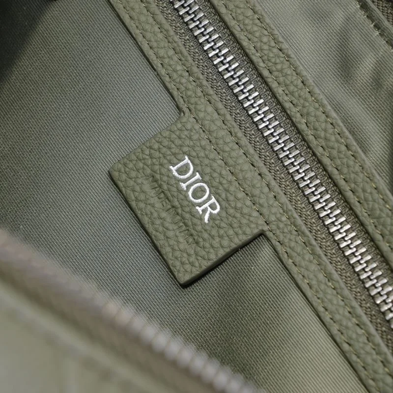 Precise copy Christian Dior Top Handle Bags