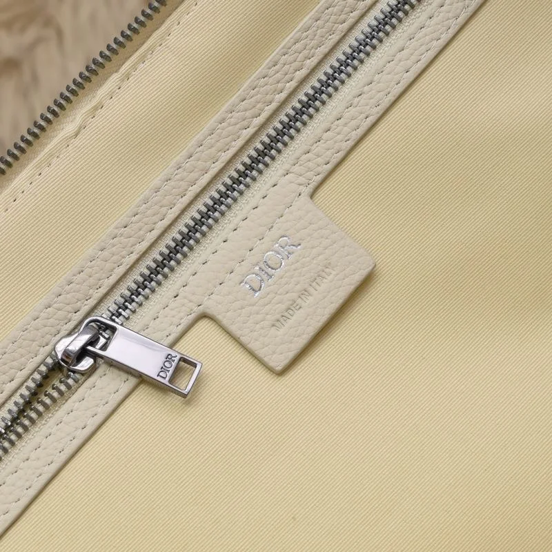 Top mirror Christian Dior Top Handle Bags