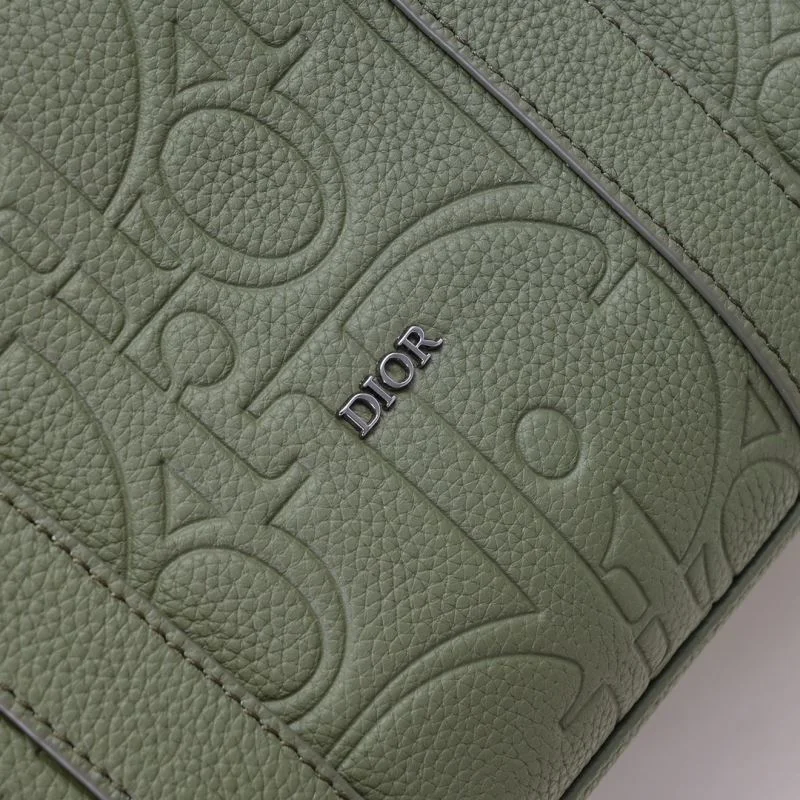 Budget-friendly Christian Dior Top Handle Bags