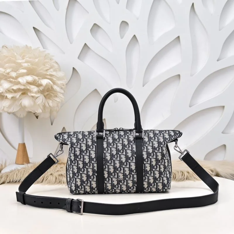 Christian Dior Top Handle Bags