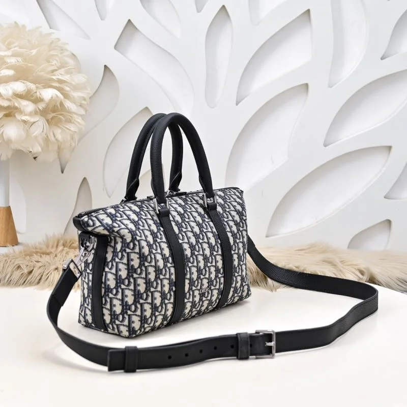 Top mirror Christian Dior Top Handle Bags