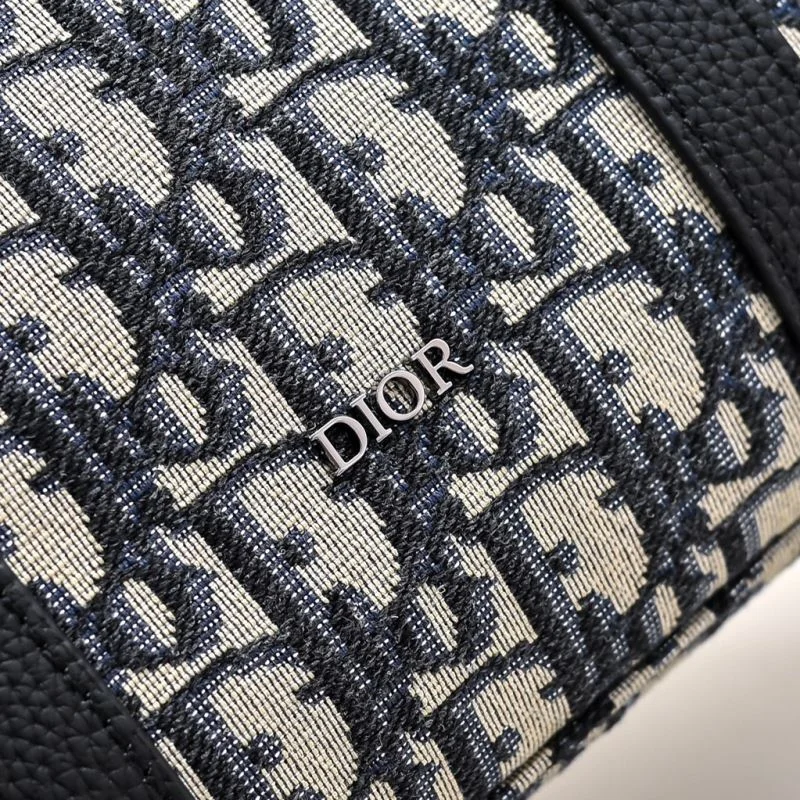Top mirror Christian Dior Top Handle Bags