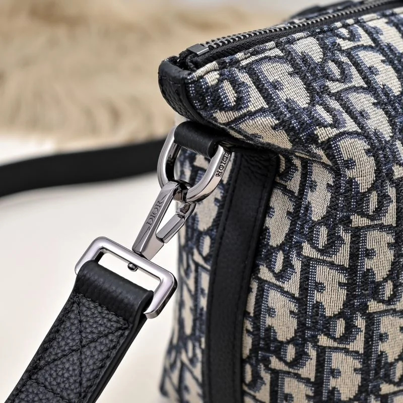 Top mirror Christian Dior Top Handle Bags