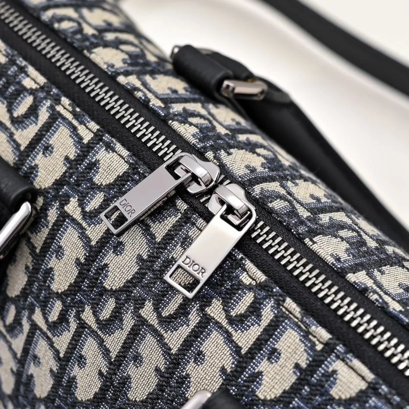 Top mirror Christian Dior Top Handle Bags