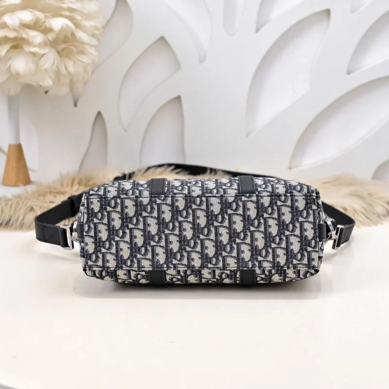 Top mirror Christian Dior Top Handle Bags