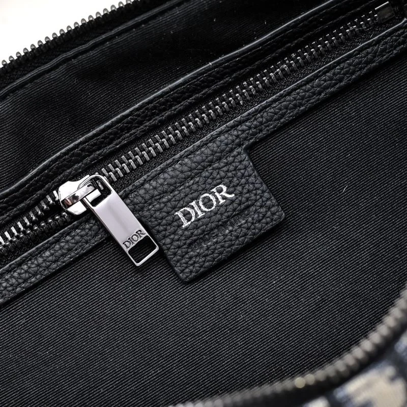 Top mirror Christian Dior Top Handle Bags