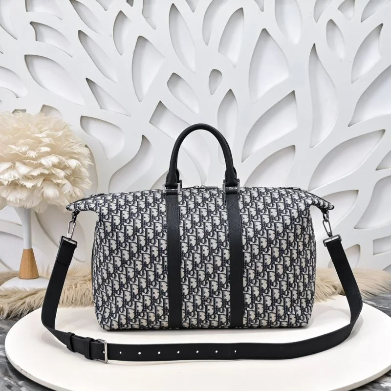 Christian Dior Top Handle Bags