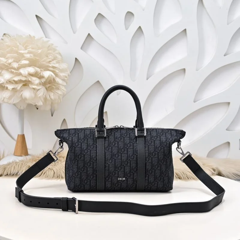 Christian Dior Top Handle Bags