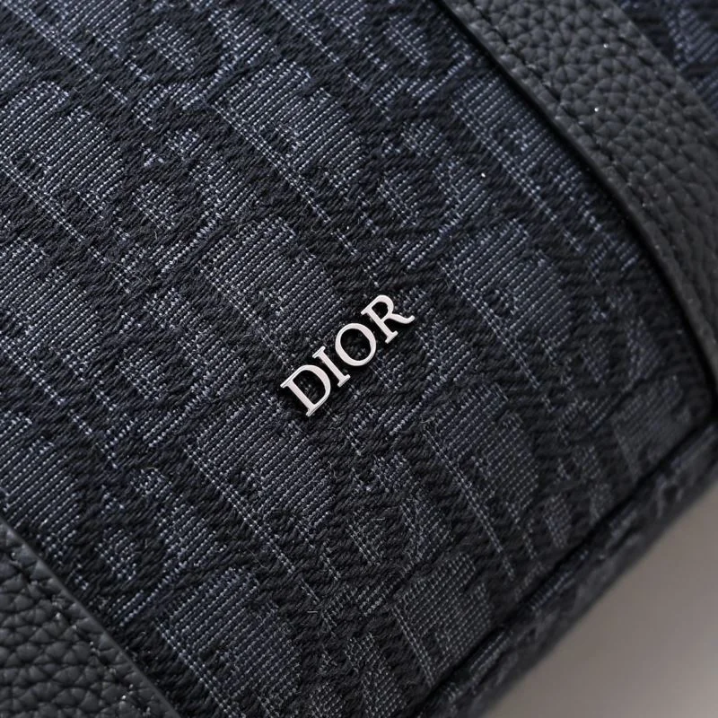 Exact replica Christian Dior Top Handle Bags