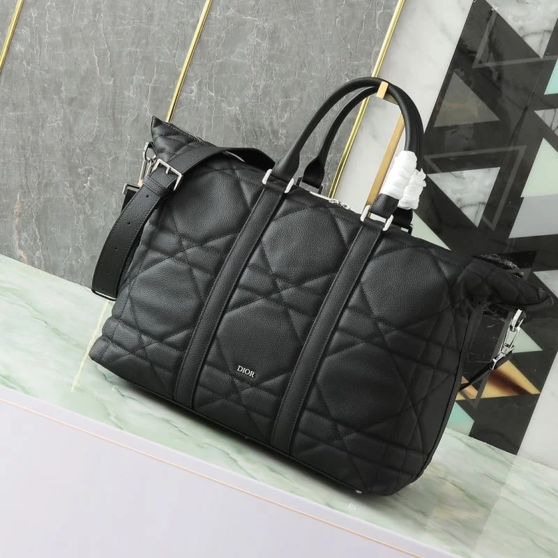 Christian Dior Top Handle Bags
