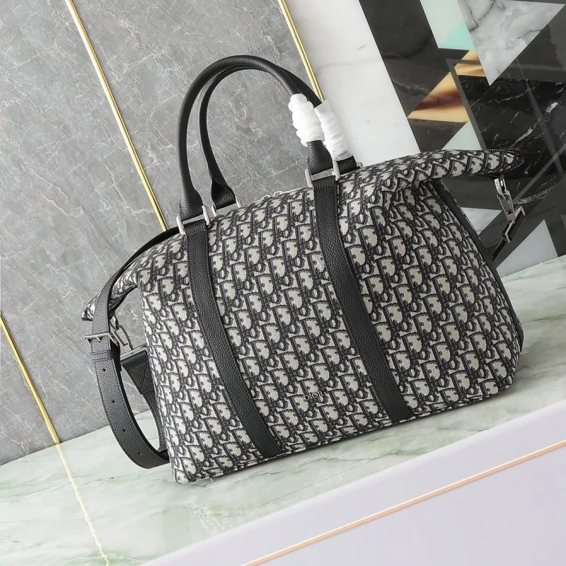 Christian Dior Top Handle Bags