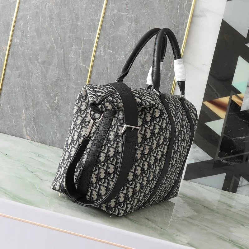 Official Christian Dior Top Handle Bags