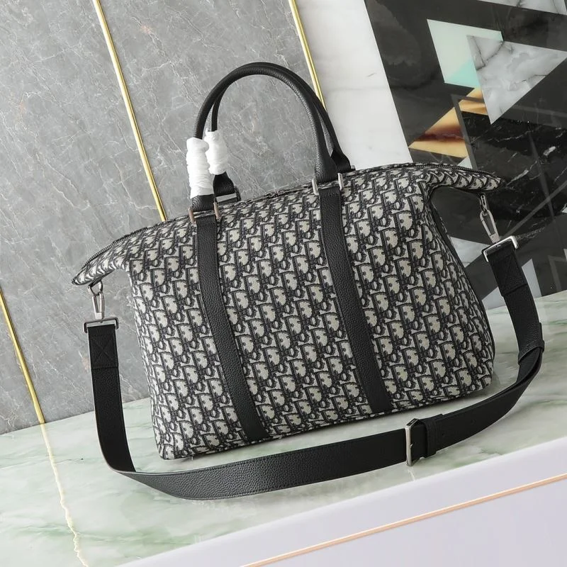 Official Christian Dior Top Handle Bags