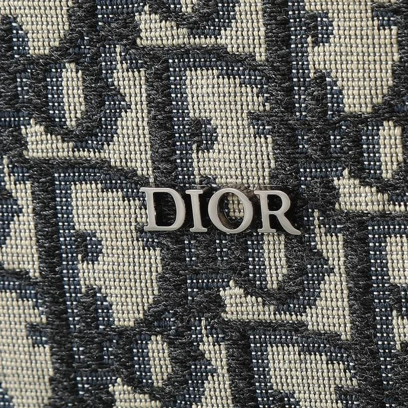 Official Christian Dior Top Handle Bags