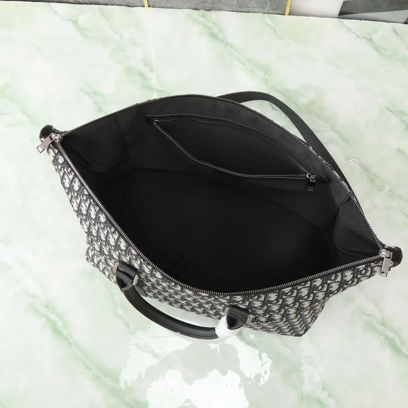 Official Christian Dior Top Handle Bags