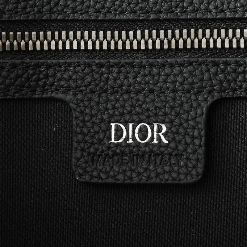 Official Christian Dior Top Handle Bags