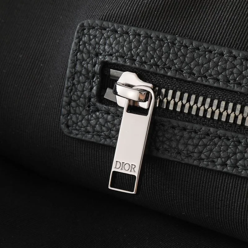 Official Christian Dior Top Handle Bags