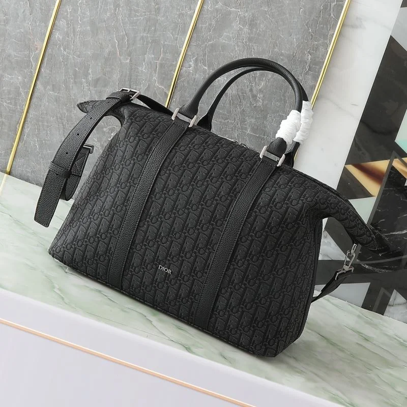 Christian Dior Top Handle Bags