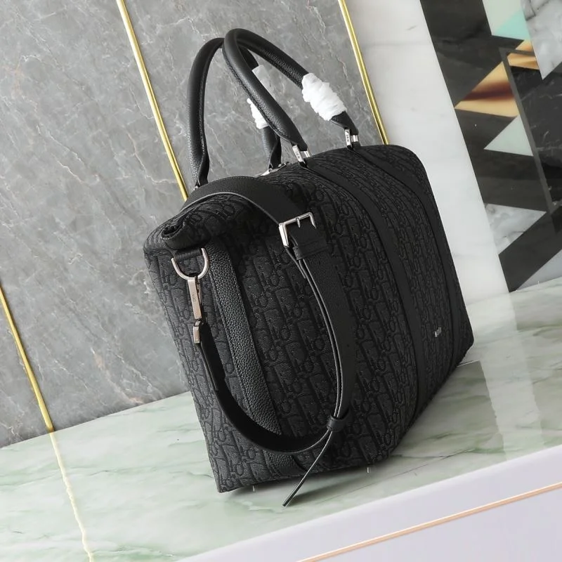 Factory-made Christian Dior Top Handle Bags