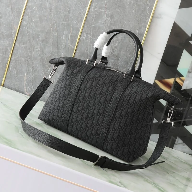 Factory-made Christian Dior Top Handle Bags