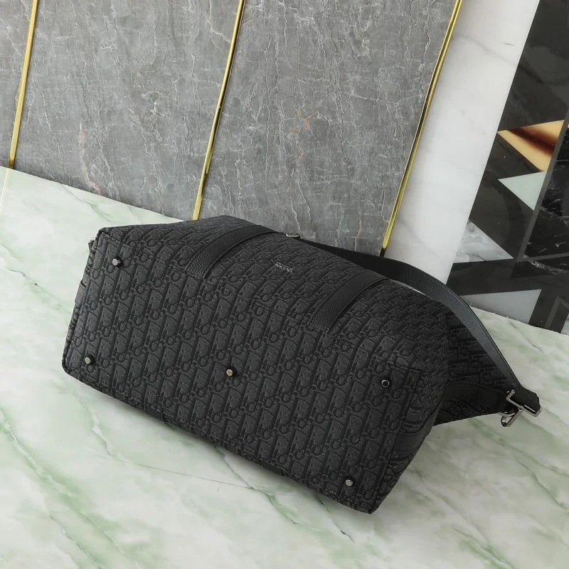 Factory-made Christian Dior Top Handle Bags