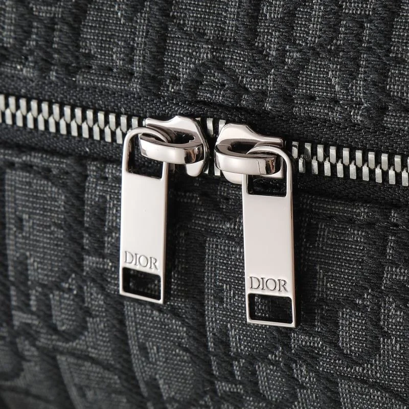 Factory-made Christian Dior Top Handle Bags