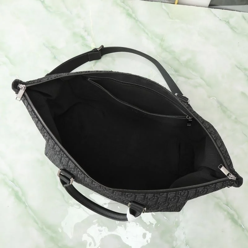 Factory-made Christian Dior Top Handle Bags